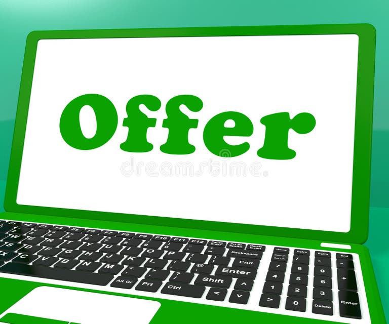 Offer Computer Shows Promotion Discounts and Reduction Stock ...