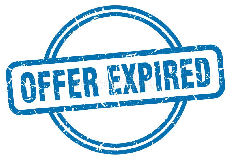 Expired Stamp Stock Illustrations – 1,260 Expired Stamp Stock ...