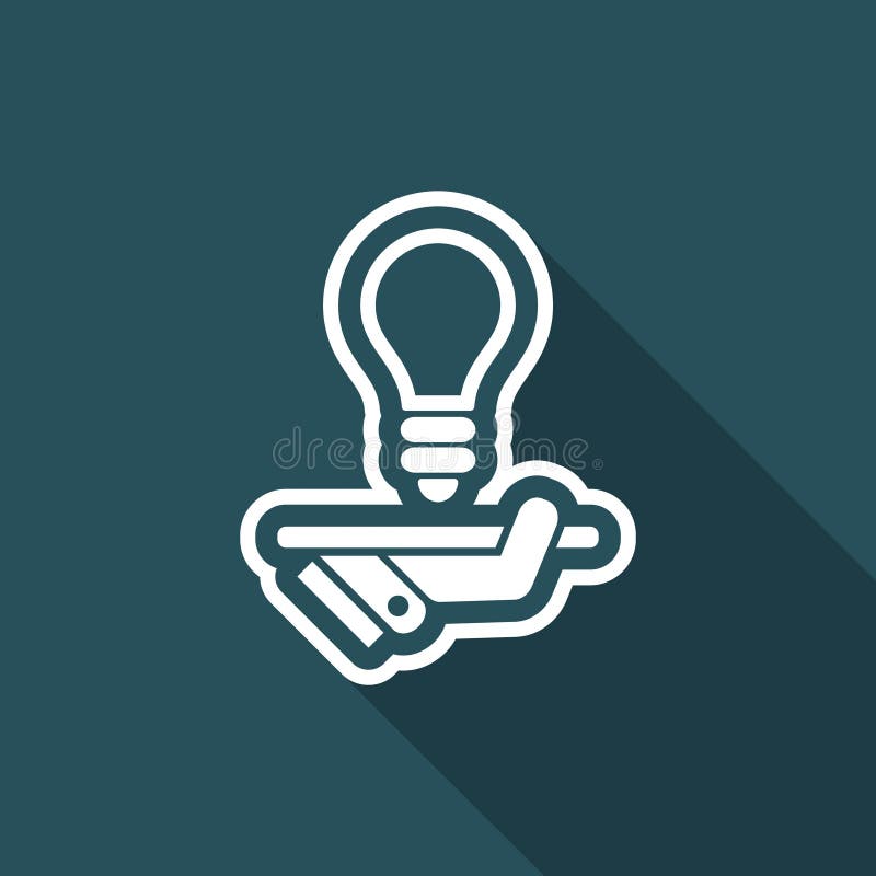 Offer of Services and Ideas Stock Vector - Illustration of efficient ...