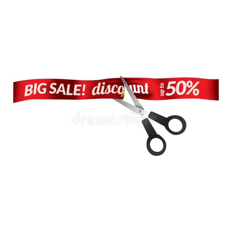 Offer Sticker. Vector Illustration Decorative Design Stock Vector ...