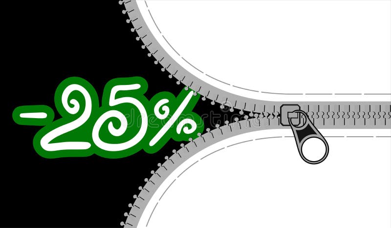 Offer symbol stock vector. Illustration of corner, shape - 48916731