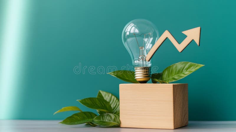 Offering Energy-efficient LED Lighting Options that Save Energy and ...