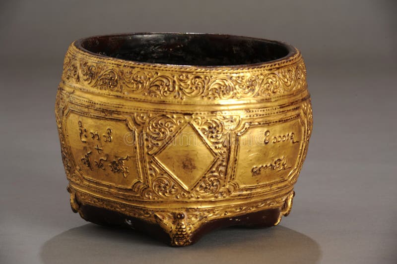 Offers container of Burma stock photo. Image of decor - 44703096