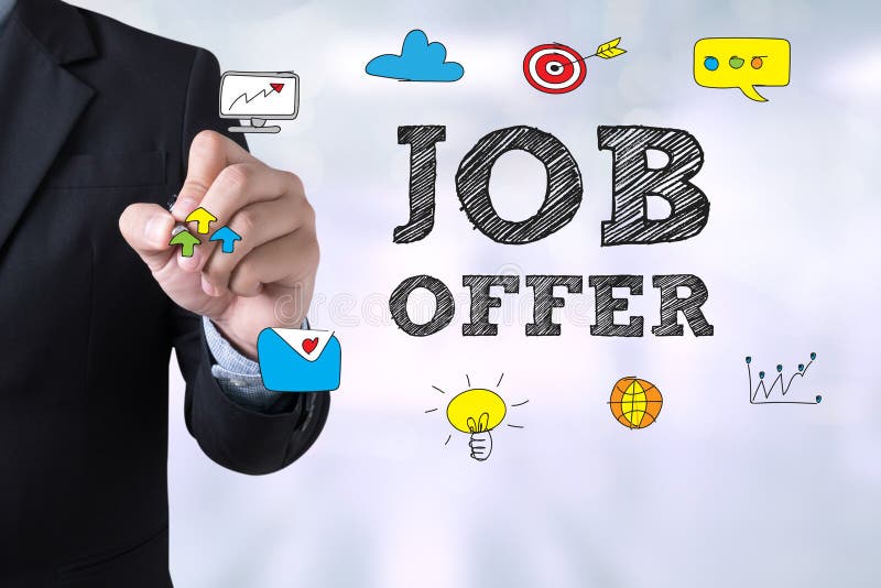 Offerta di lavoro fotografia stock. Immagine di uniscasi - 69750430 Offerta di lavoro fotografia stock. Immagine di uniscasi - 69750430