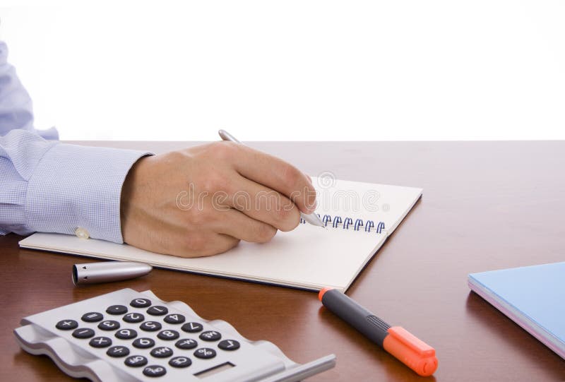 Office stock photo. Image of book, planning, partnership - 13724368