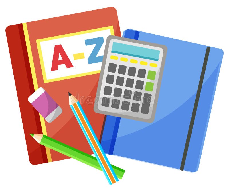 Pile of toys stock illustration. Illustration of case - 35811553