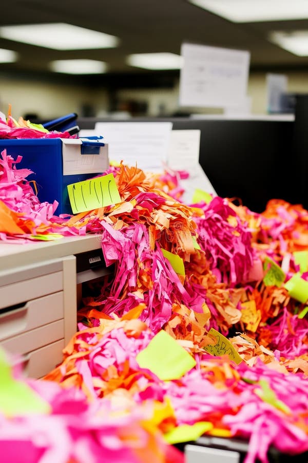 Office Antics a Comical Take on Overcoming the Dreaded Monday Blues ...