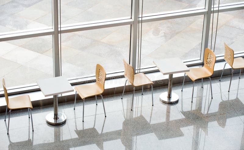 Office bar stock image. Image of glass, meeting, reflective - 15996695