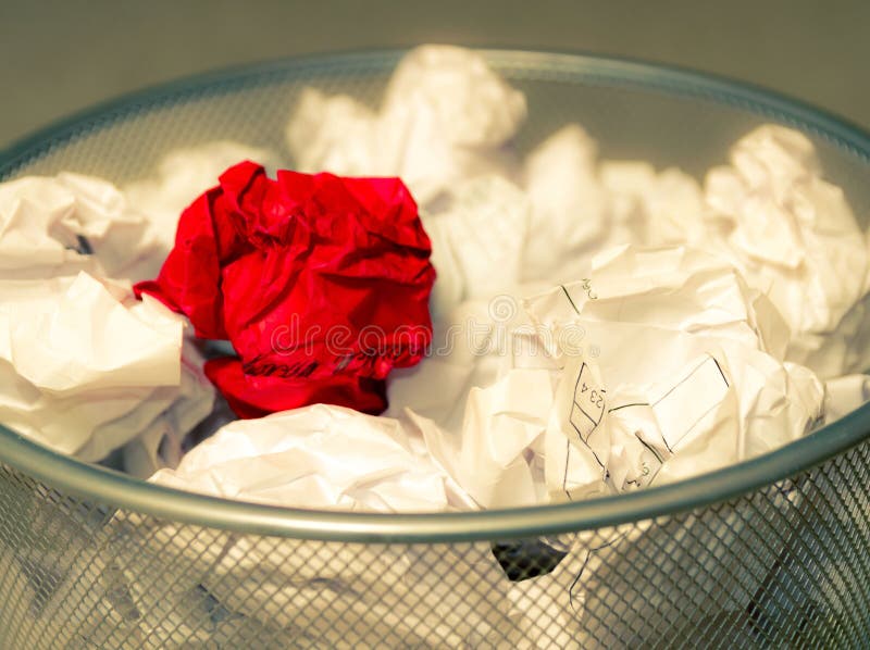 Creasy Paper Texture Background, Crumpled Paper Stock Photo - Image of ...