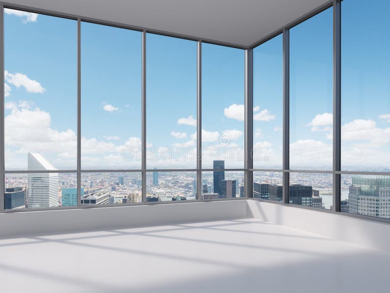 Window Inside Skyscraper Stock Illustrations – 3,514 Window Inside ...