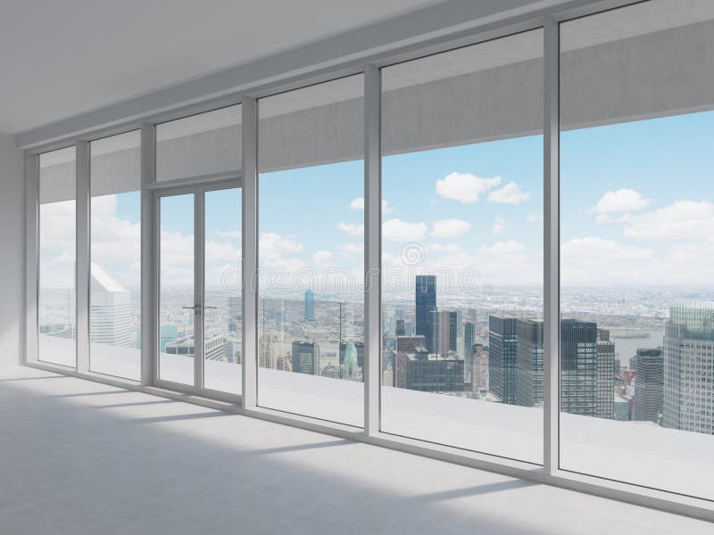 Office stock photo. Image of inside, office, idea, realistic - 49014564