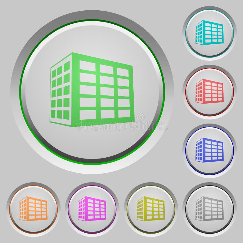 Officeblock Stock Illustrations – 44 Officeblock Stock Illustrations ...