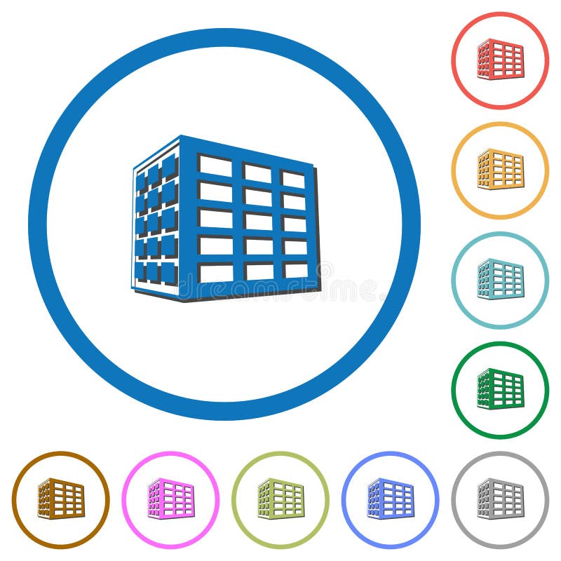 Officeblock Stock Illustrations – 44 Officeblock Stock Illustrations ...