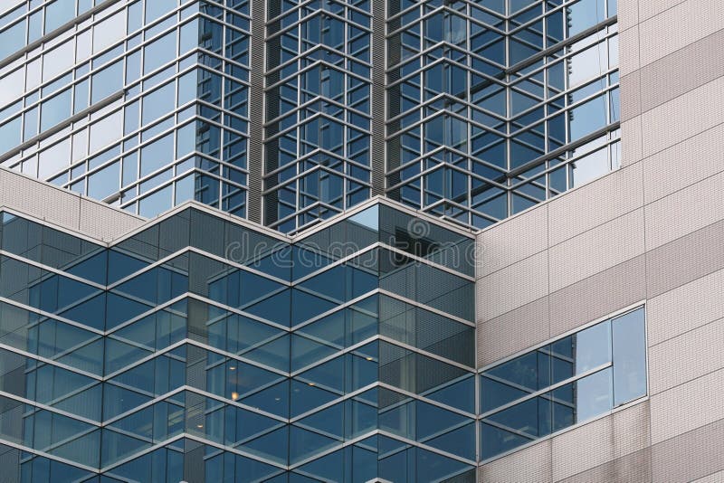 Office block stock photo. Image of outdoor, block, window - 50870602