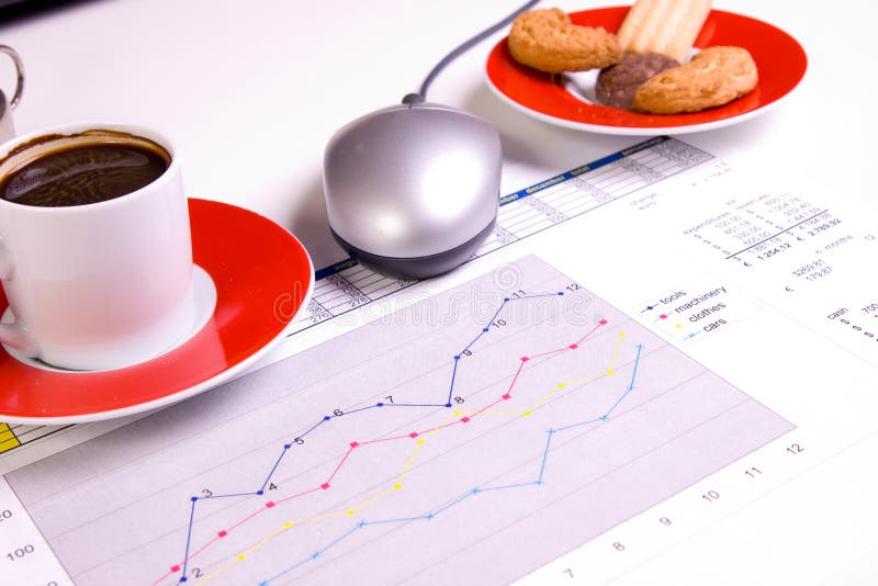 Office break stock image. Image of sugar, habit, enjoyment - 12496715