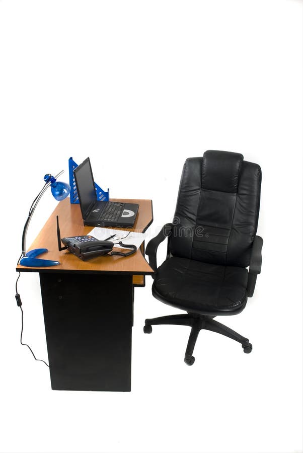 Office Break Room Cafe - Employee Kitchen Space Stock Photo - Image of ...