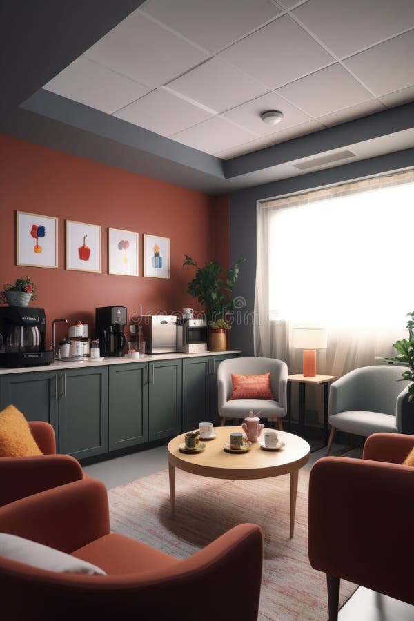 Breakroom Messy Stock Photos - Free & Royalty-Free Stock Photos from ...