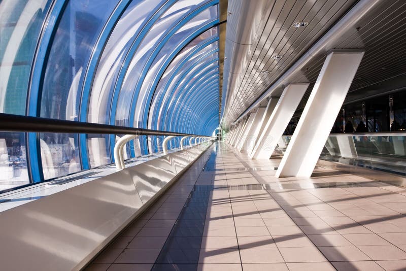 Office Bridge Picture. Image: 13736890