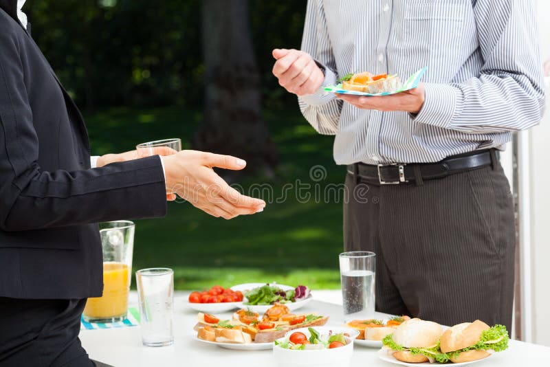 4,496 Catering Buffet Table Appetizers Stock Photos - Free & Royalty ...