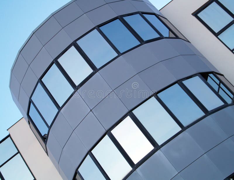Office building stock image. Image of businesses, housing - 1166959