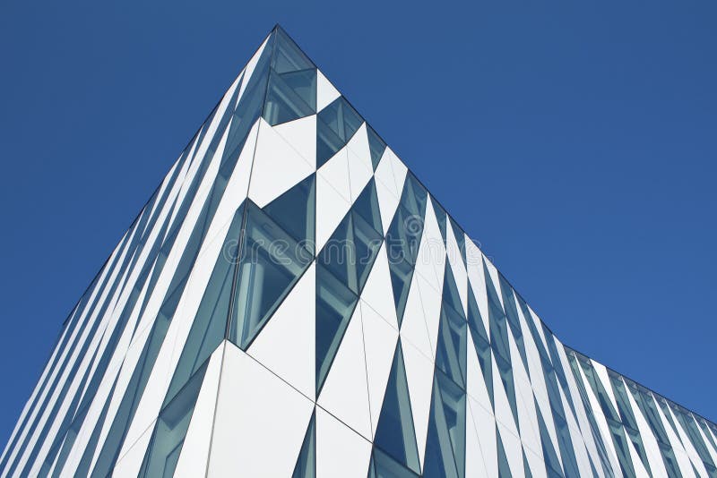 New Horizons Building at Monash University Editorial Stock Photo ...
