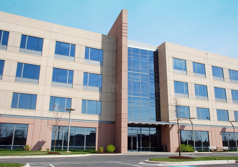 321 One Story Commercial Building Stock Photos - Free & Royalty-Free ...