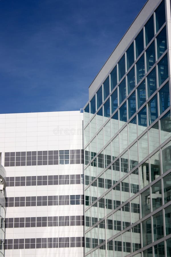 Oracle Corporation Logo on the Building of Czech Headquarters Editorial ...