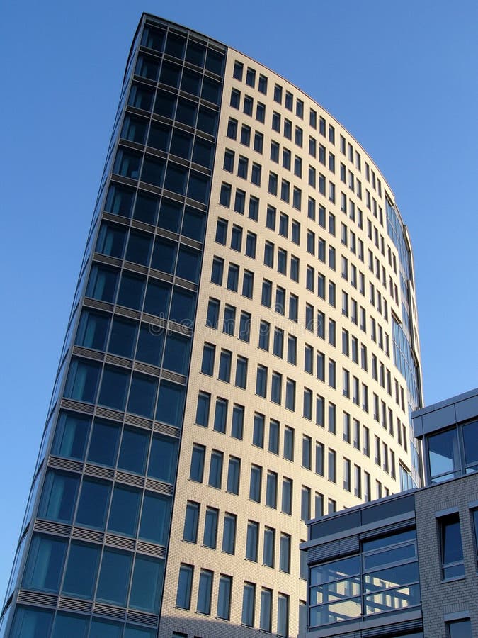 Office building stock photo. Image of office, isolated - 532146