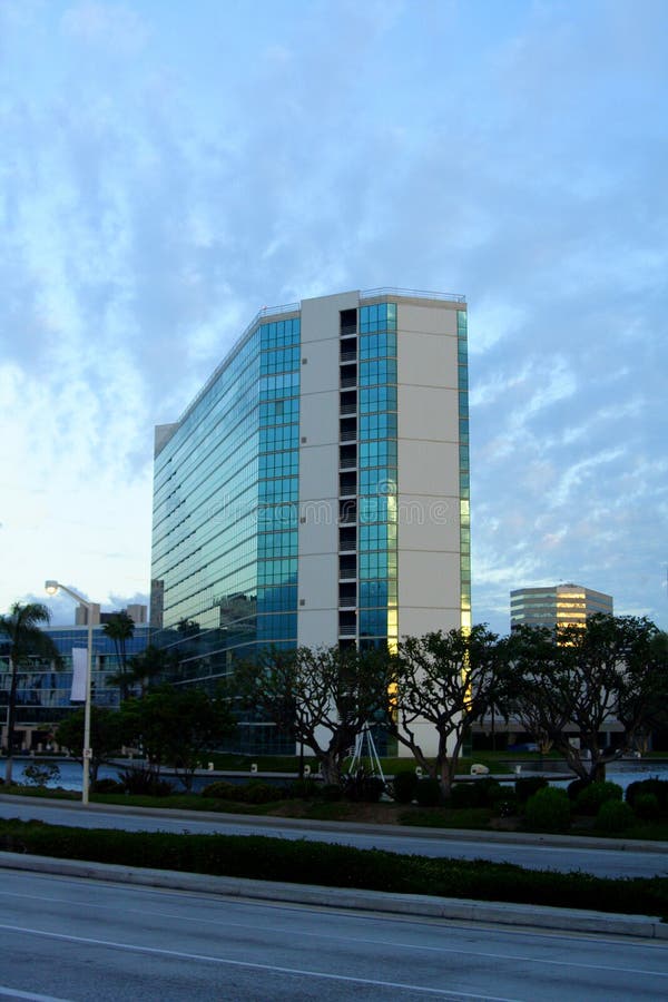 Office building stock image. Image of house, building - 8090159