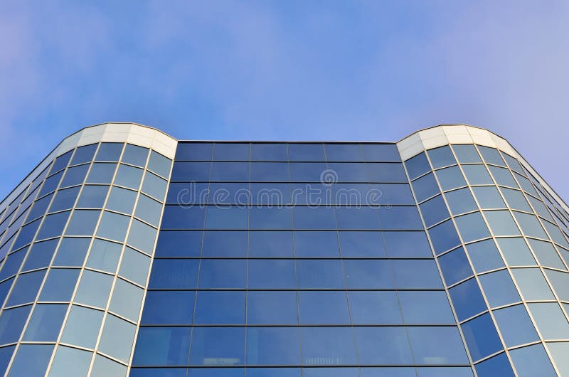 Office Building Picture. Image: 84942033