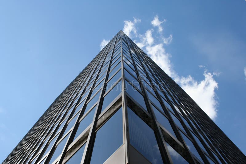 Office building abstract stock image. Image of abstract - 1791497