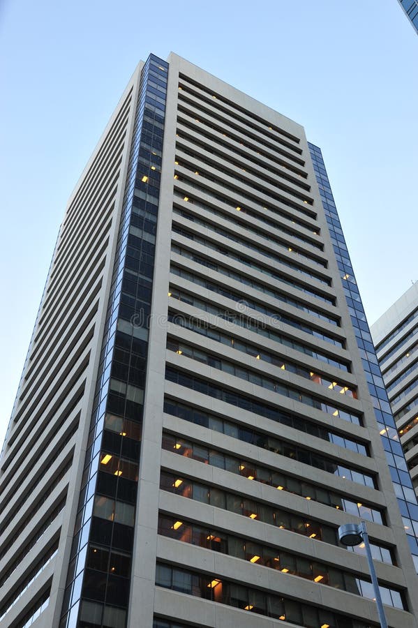 Round Buildings stock photo. Image of modern, daylight - 28184720