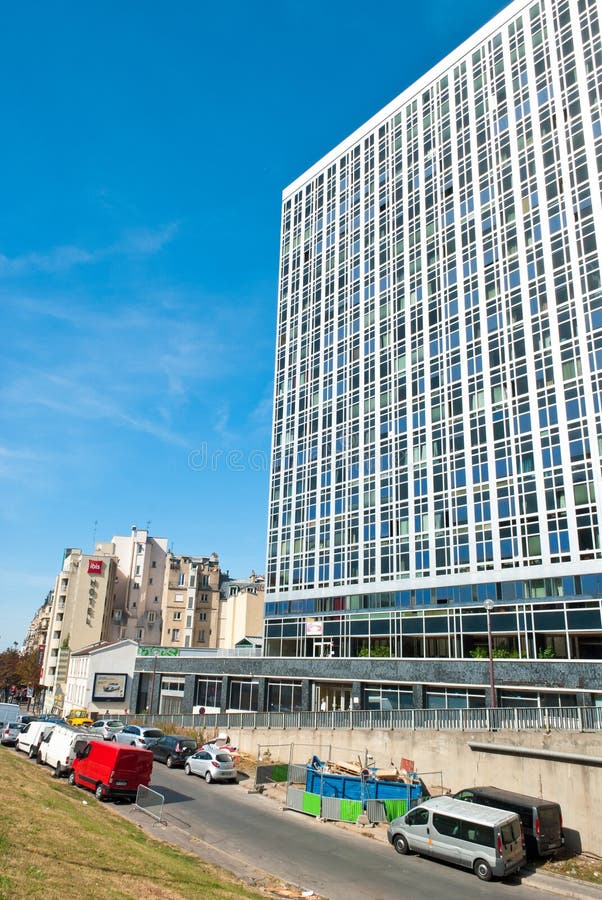 Office building editorial image. Image of office, architecture - 34333365