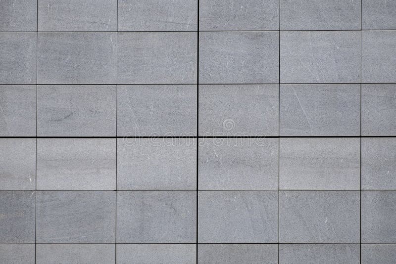 Grey Rectangular Stone Background Texture Stock Photo - Image of brick ...
