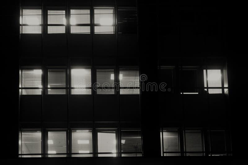 250 Windows Shades Night Stock Photos - Free & Royalty-Free Stock ...
