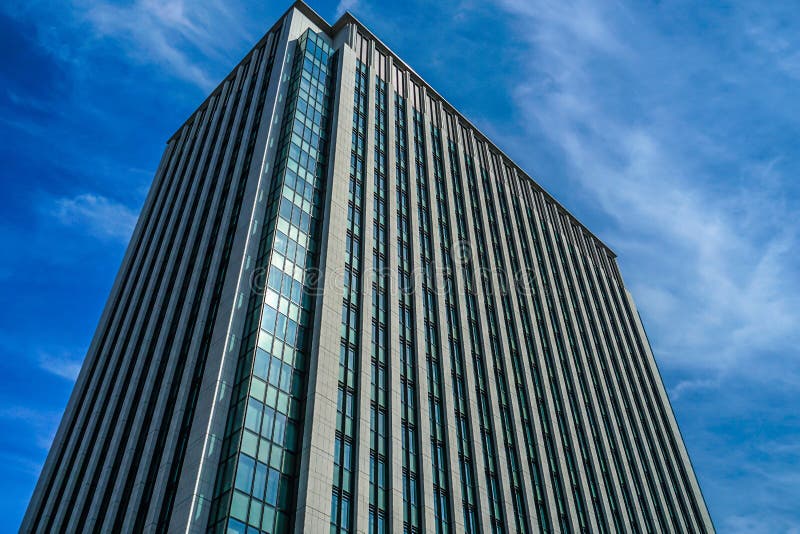 Of office building image stock image. Image of home - 158204249