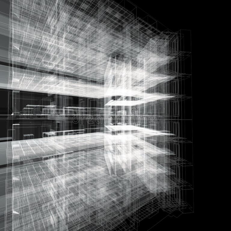 Inside Office Building Stock Illustrations – 57,106 Inside Office ...