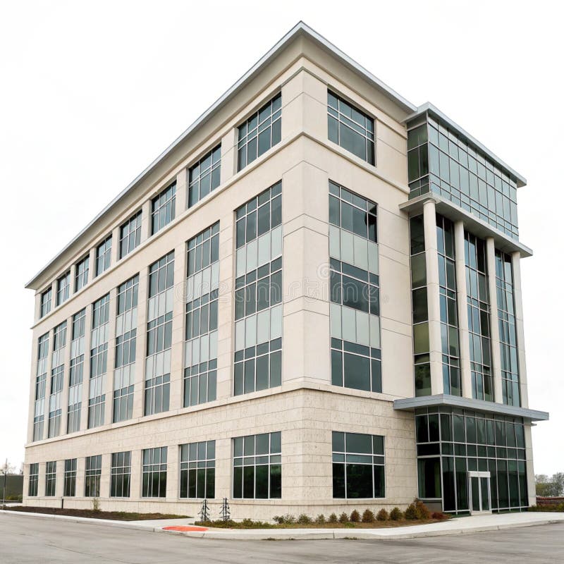 Office Building Transparent Background Stock Illustrations – 10,088 ...