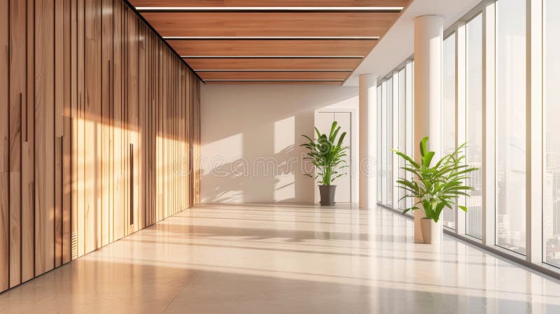 Office Building Maintenance Checklist for Property Managers Stock ...