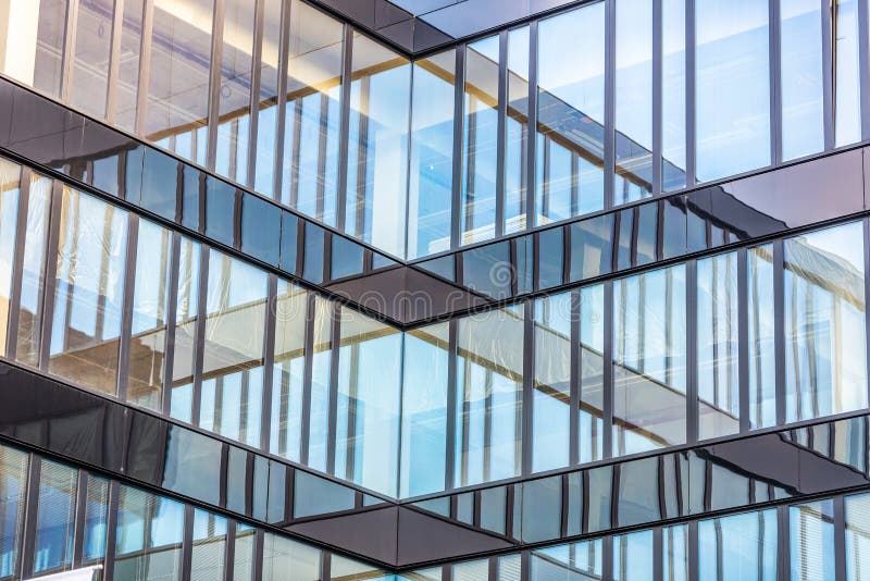 Office building stock image. Image of industry, city - 134797717