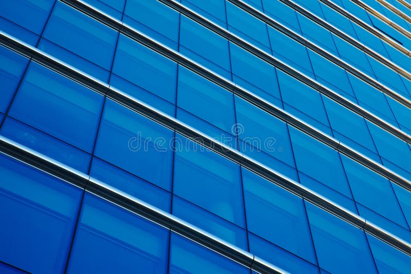 Office Building stock image. Image of blue, architecture - 40119043