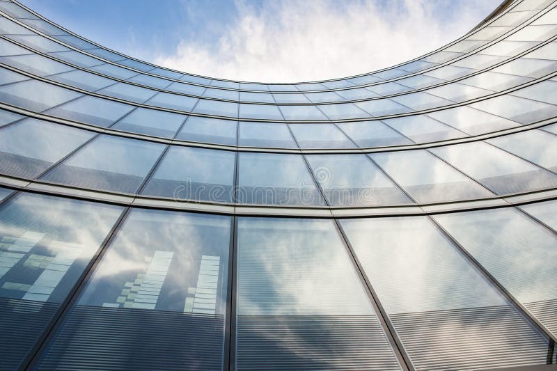 Office building stock image. Image of modern, skyscraper - 62569071