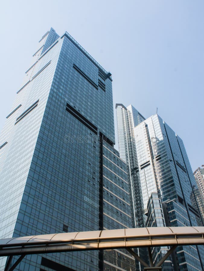 Office building stock photo. Image of area, construction - 36990356