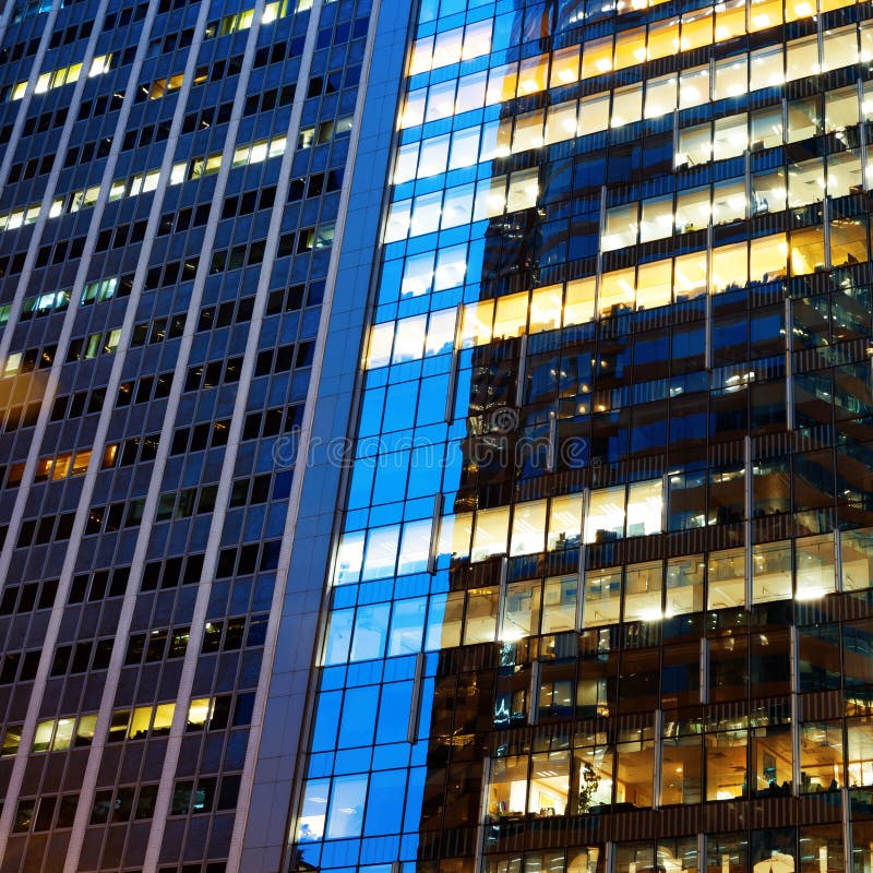 Office building stock photo. Image of city, light, level - 34122118