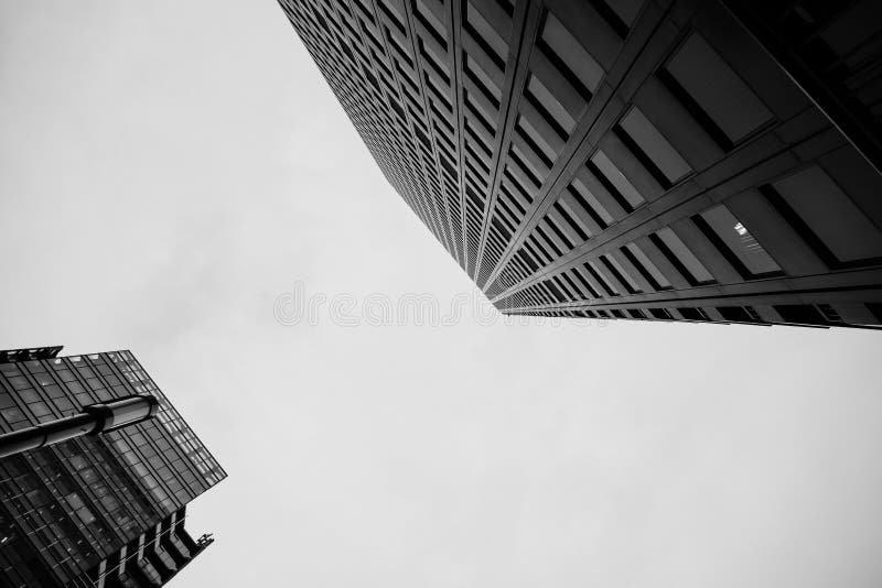 Office building stock photo. Image of building, noon - 68811732