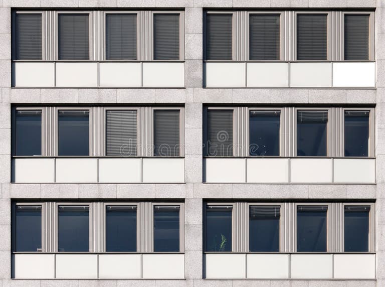 695 Office Building Seamless Wall Texture Stock Photos - Free & Royalty ...