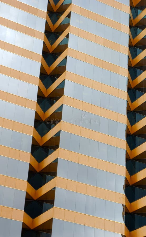 Building Lines A1 stock photo. Image of downtown, modern - 29925638