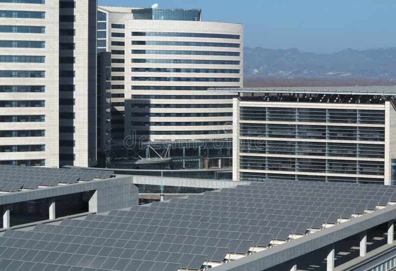 Office Building stock image. Image of building, real - 36573923