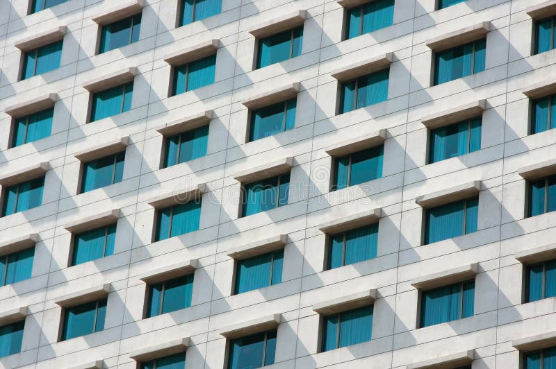 Office Building Wall Texture Stock Photo - Image of office, outer: 24028838