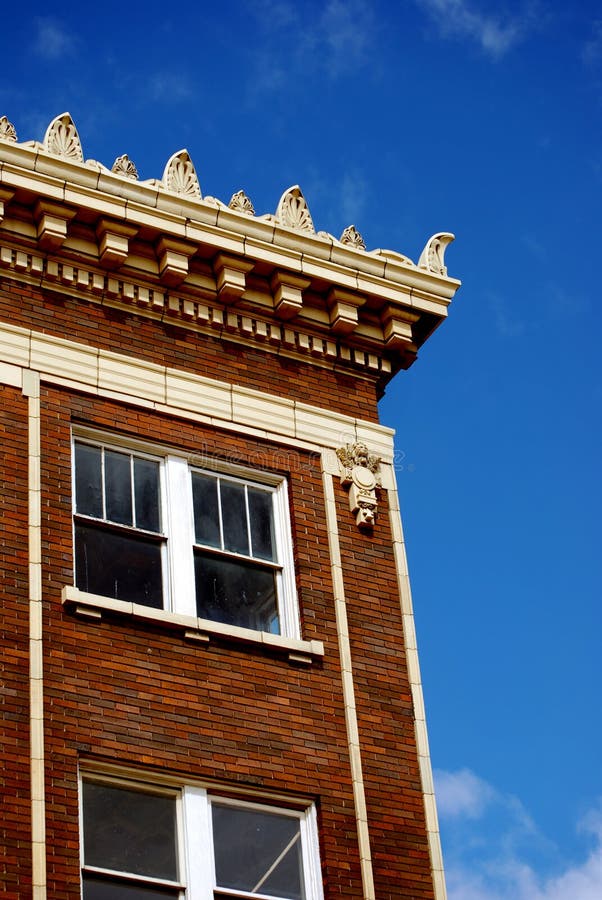 Office building windows stock photo. Image of geometric - 14264324